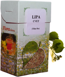 Čaj Malina list, 40 g - Prehrana