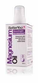 Magnezijevo olje ORIGINAL, 100 ml - Osebna nega