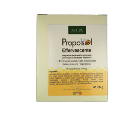 Solime, prehransko dopolnilo disbios, 100 kapsul - Prehranska dopolnila