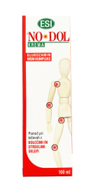 Nodol obliži, 5 obližev za enkratno uporabo - Boljše počutje