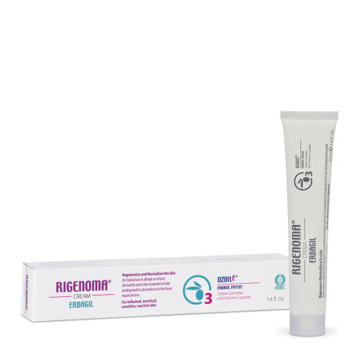 RIGENOMA krema 40 ml - Osebna nega