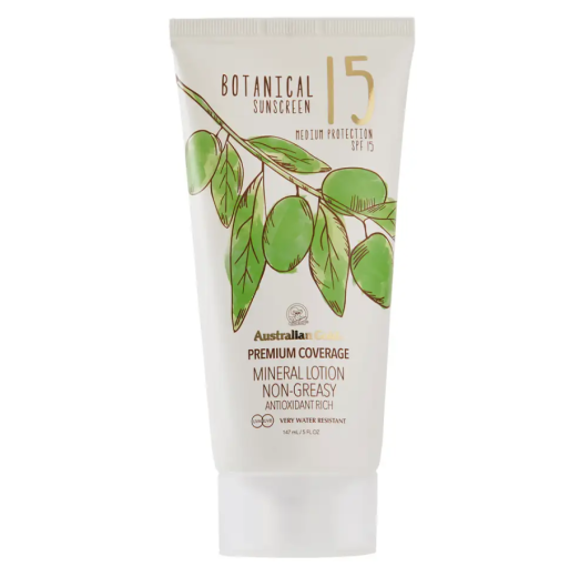 Australian Gold Botanical SPF 15 - Osebna nega