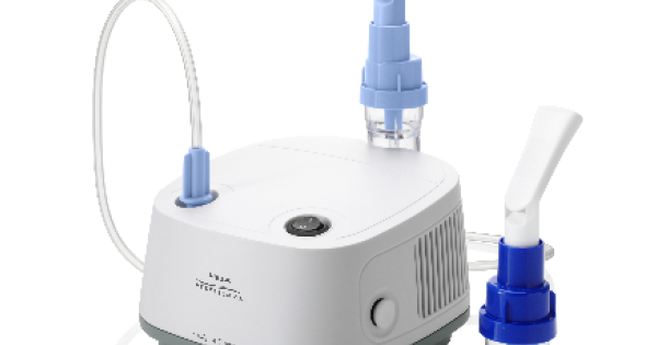 Inhalator InnoSpire Essence Philips - Medicinski pripomočki