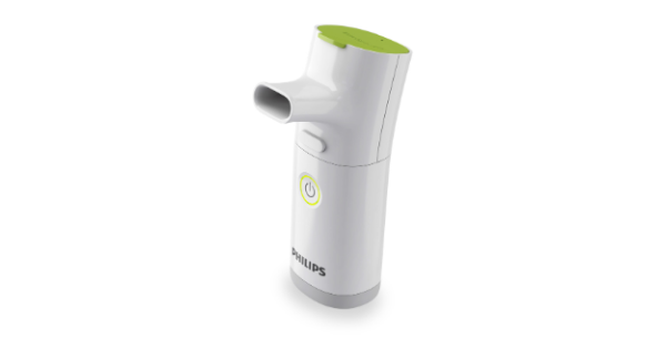 Profesionalni inhalator InnoSpire Go Philips - Medicinski pripomočki