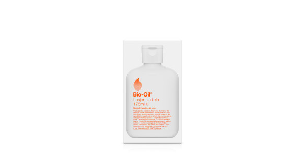 Bio-Oil losjon za telo, 175 ml - Osebna nega