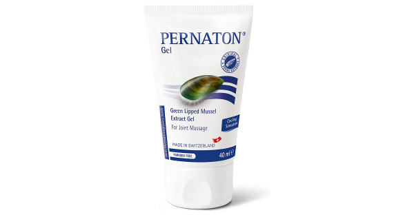 PERNATON GEL, 40 ML - Osebna nega