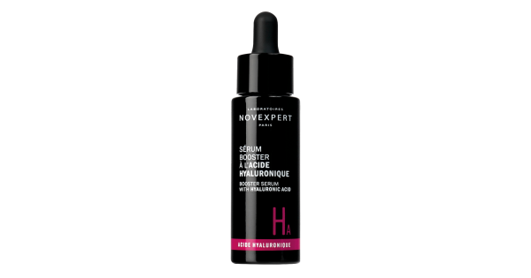 Novexpert, HA Booster serum s hialuronsko kislino, 30 ml - Osebna nega