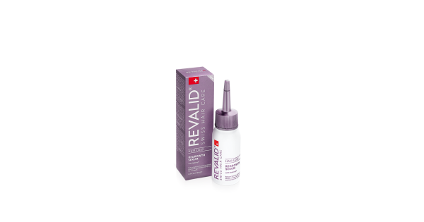 Revalid, serum za rast las, 50 ml - Osebna nega