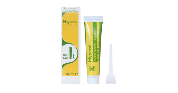 HyperOil gel, 30 ml - Medicinski pripomočki
