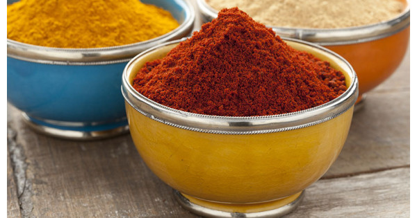 Kurkuma – rastlina z mnogimi blagodejnimi učinki - Članki in nasveti