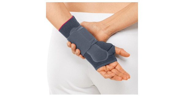 Medi, Manumed active leva - Medicinski pripomočki