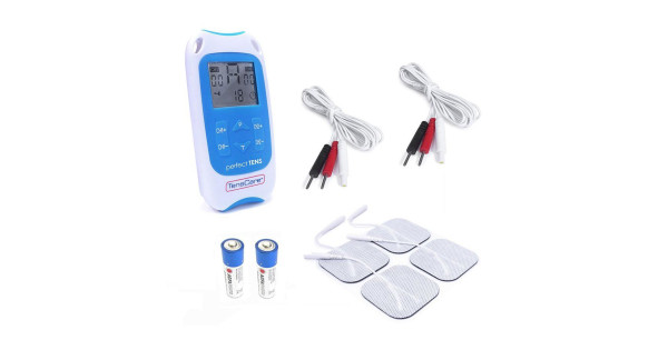 Stimulator Touch Tens za lajšanje bolečine - Medicinski pripomočki